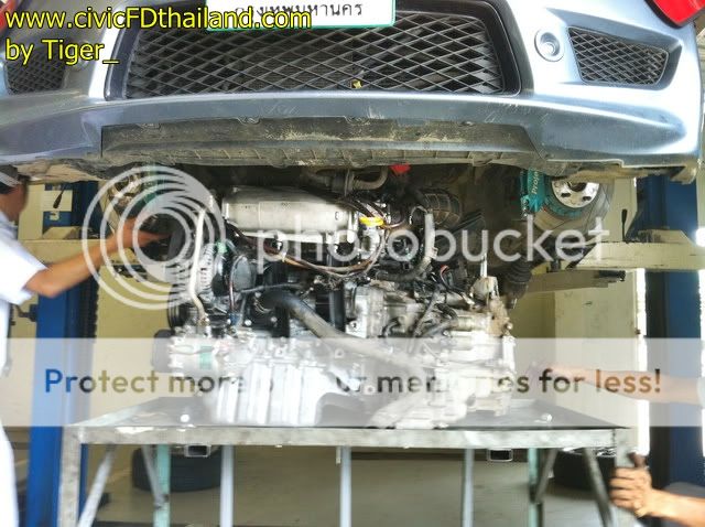 Successful K20a + automatic transmission with paddle shift | 8th ...