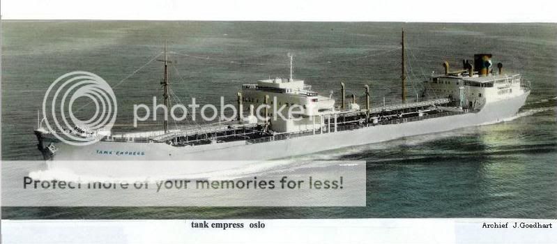 Mooie Tankers - Pagina 249 - Kombuispraat