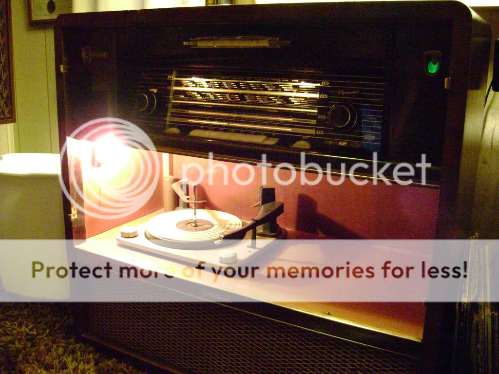 Korting 1050 Dynamic Stereo Information? | Steve Hoffman Music Forums