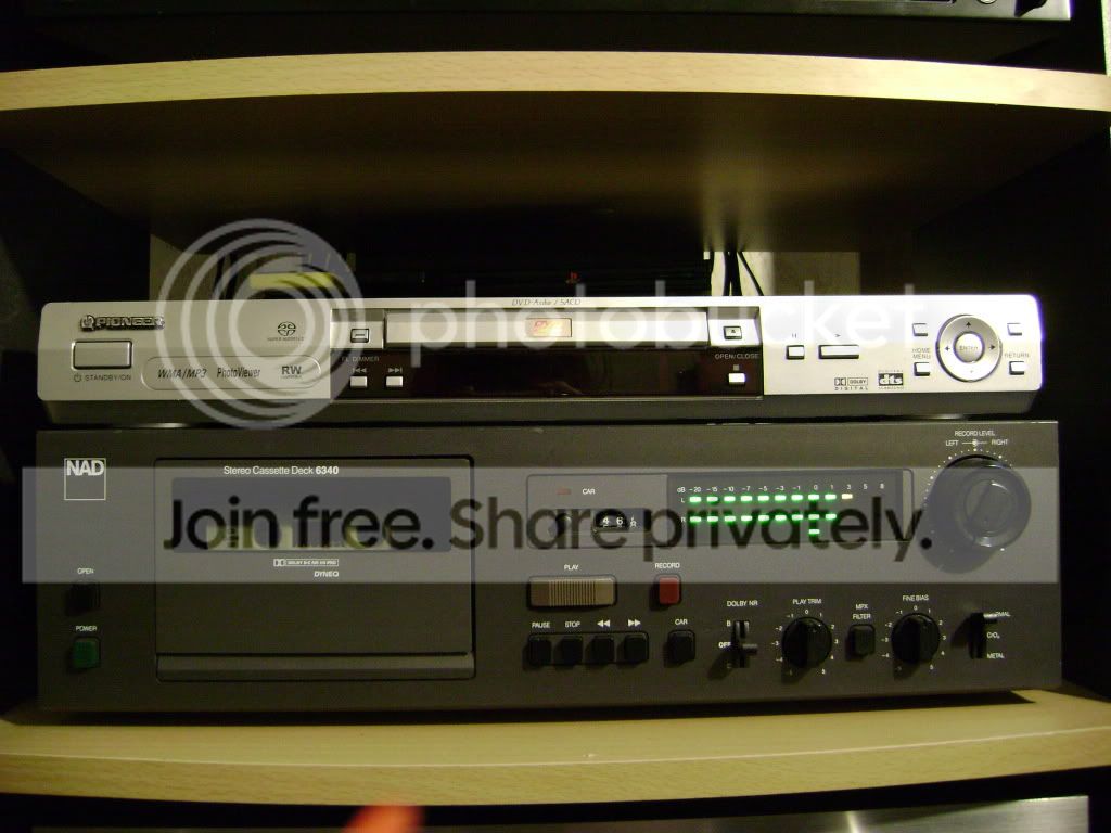 Your Digital Disc Player delivering the best (Red Book) CD playback ...