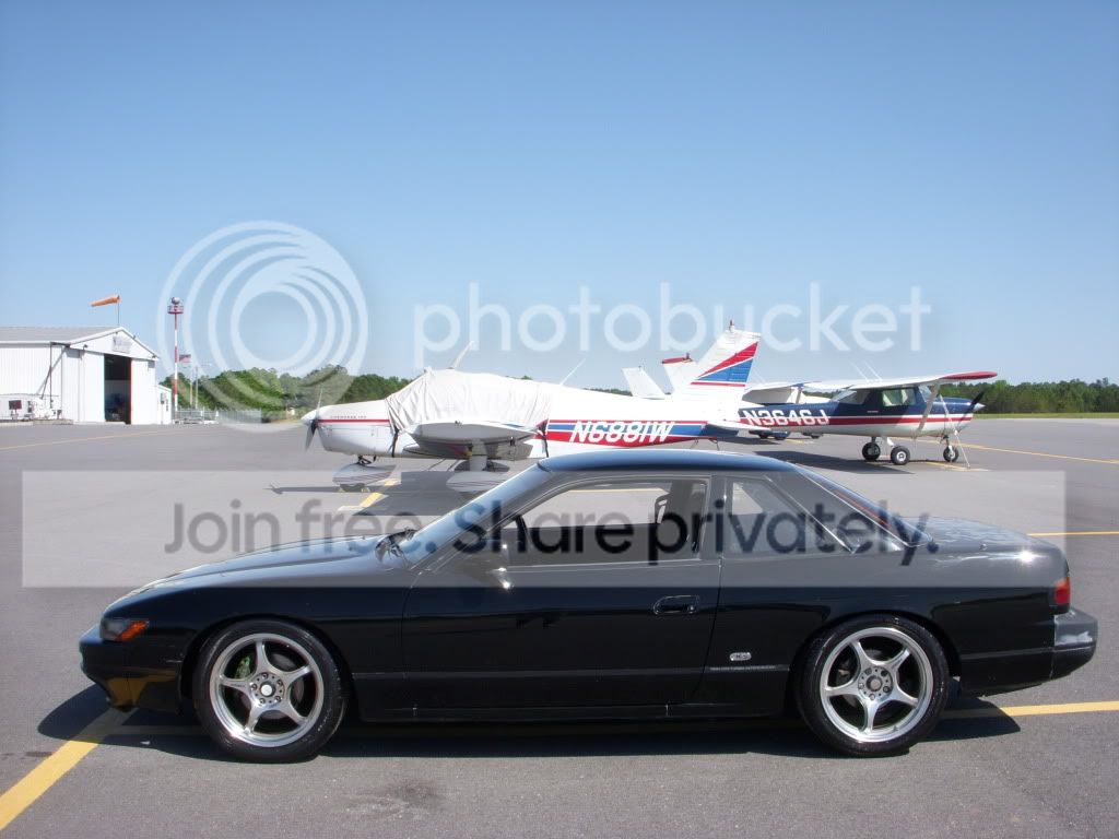 My 93 Silvia - Nissan Forum | Nissan Forums