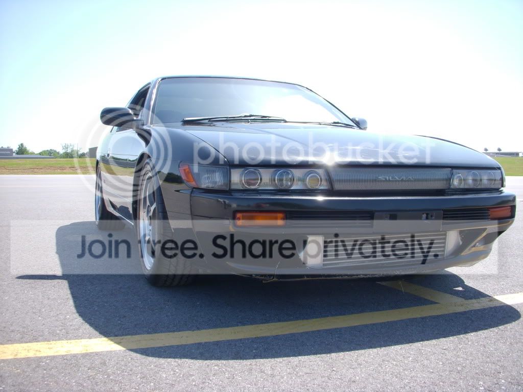 My 93 Silvia - Nissan Forum | Nissan Forums