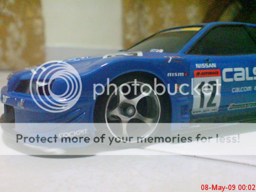 New Mini-Z Shop in Bangi Selangor (Mini-RC Hobbies) - Page 55 - R/C ...