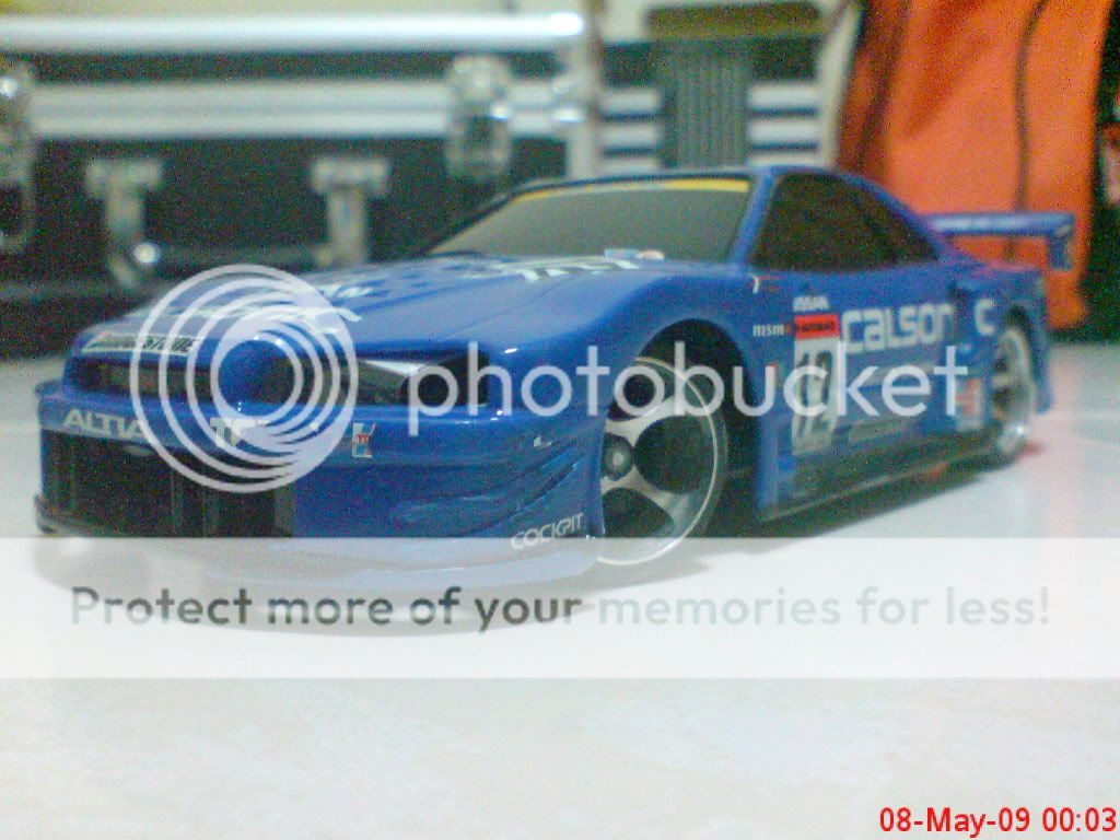 New Mini-Z Shop in Bangi Selangor (Mini-RC Hobbies) - Page 55 - R/C ...