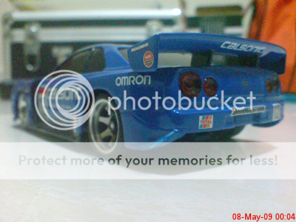 New Mini-Z Shop in Bangi Selangor (Mini-RC Hobbies) - Page 55 - R/C ...