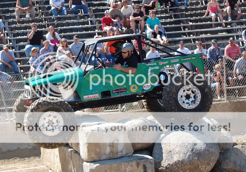 toyota axles and longs with 39" Krawlers | Pirate 4x4