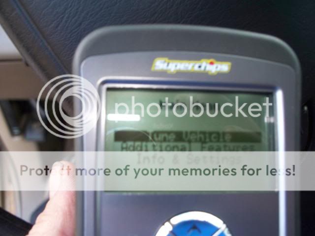 Superchips Cortex 1950 | Pirate 4x4