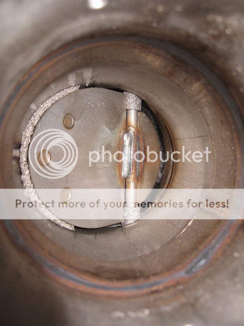 Dynomax VT series mufflers. Anyone try these? | Pontiac G8 Forum